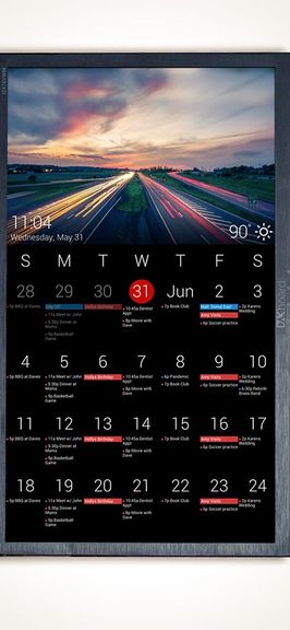 Mango Display Alternatives: Top 2 Calendar & Similar Apps | AlternativeTo