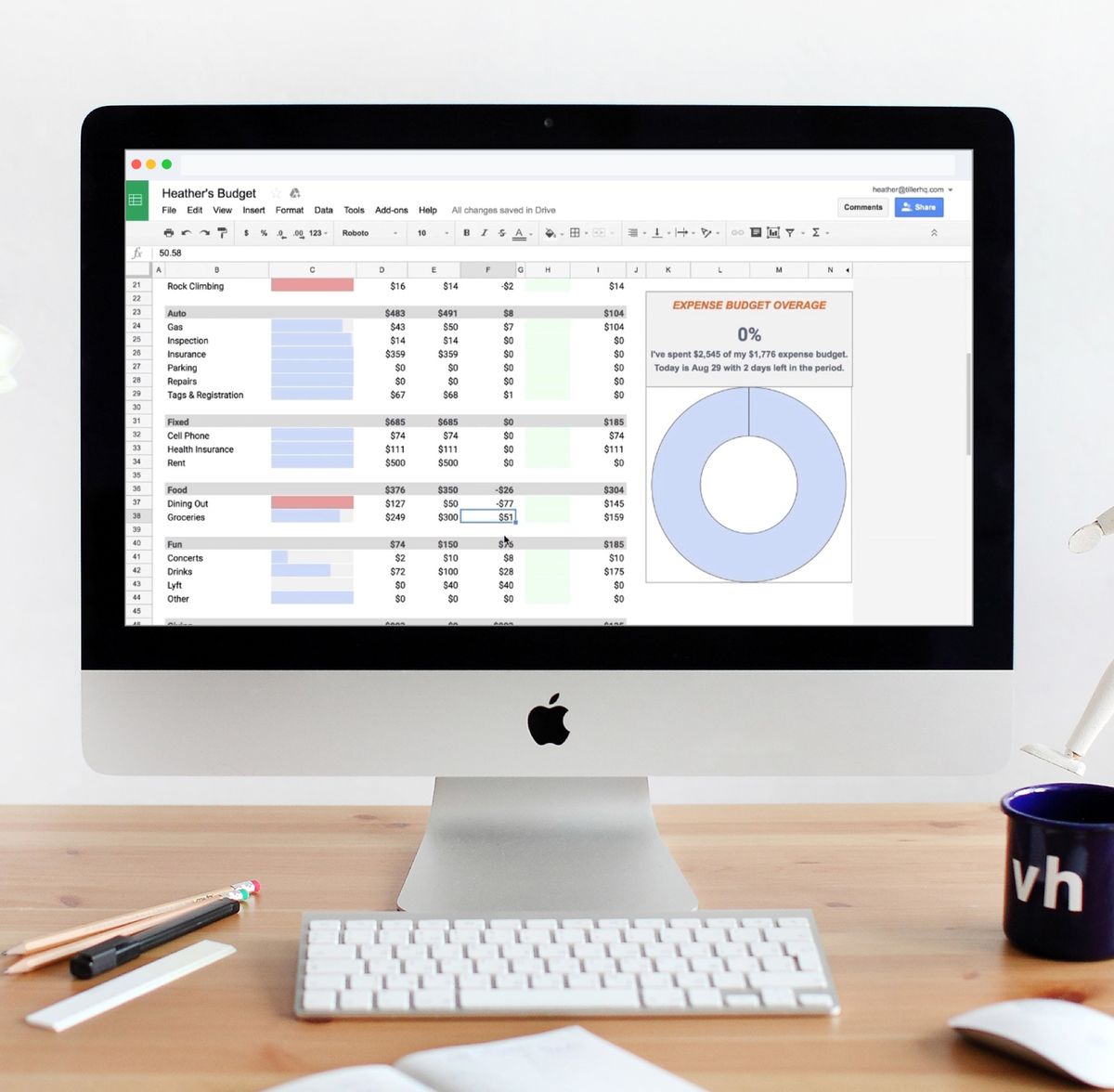 Tiller Money Alternatives: 25+ Budget Managers and Personal Finance ...