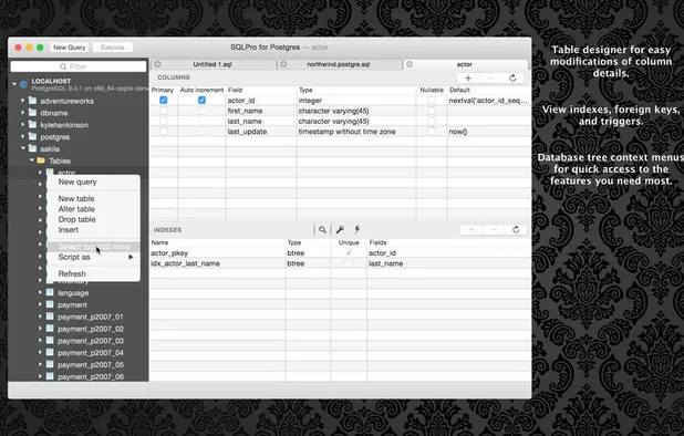 Phppgadmin Alternatives: Top 10 Database Management Tools & Similar ...