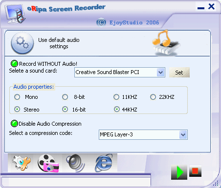 oRipa Screen Recorder Alternatives: 25+ Screen Recorders & Similar Apps ...