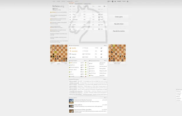 Chess.com Alternatives: Top 10 Online Chess Games | AlternativeTo