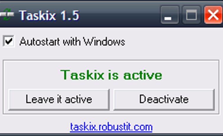Taskbar11 Alternatives and Similar Software | AlternativeTo