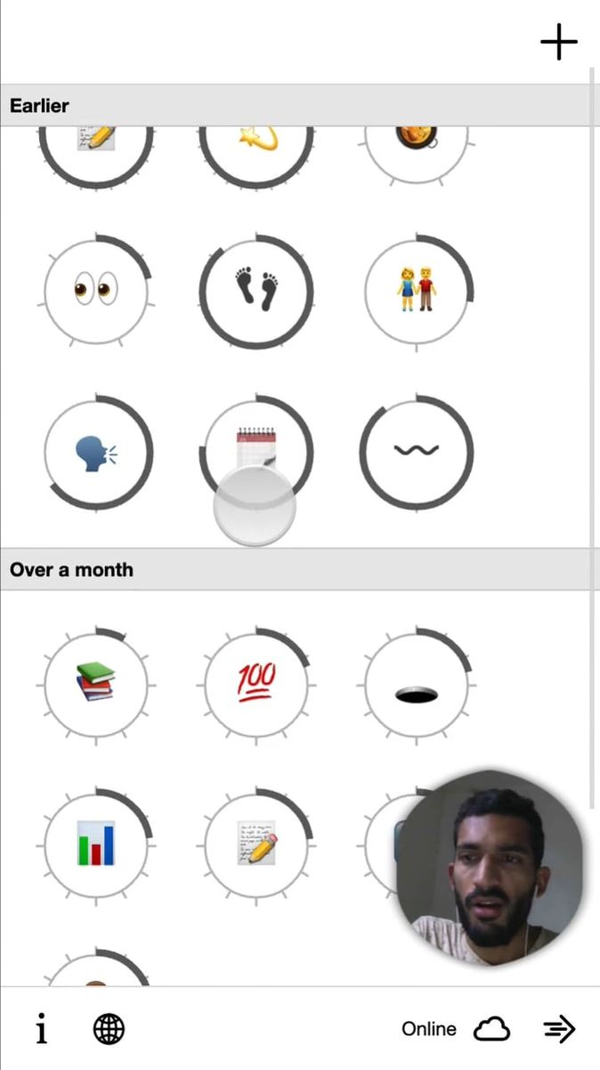 Emoji Log Alternatives: 25+ Habit Trackers and similar apps | AlternativeTo