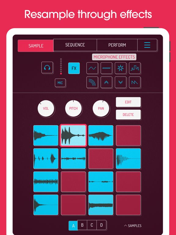 Koala Sampler Alternatives: Top 5 Music Production and similar apps ...