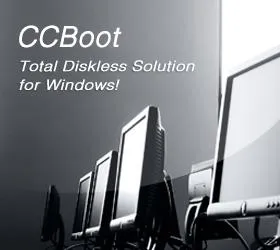 CCBoot Alternatives - Explore Similar Software | AlternativeTo
