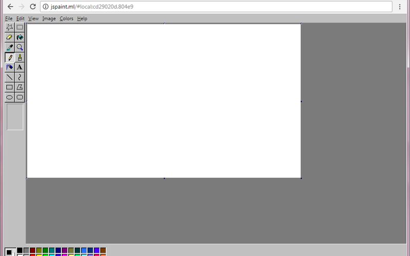 Paint MS Version Alternatives: Top 2 Digital Painting Tools & Similar ...