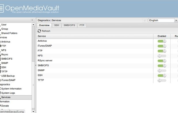 Nextcloud Alternatives 25 Self Hosted Cloud Storage Services