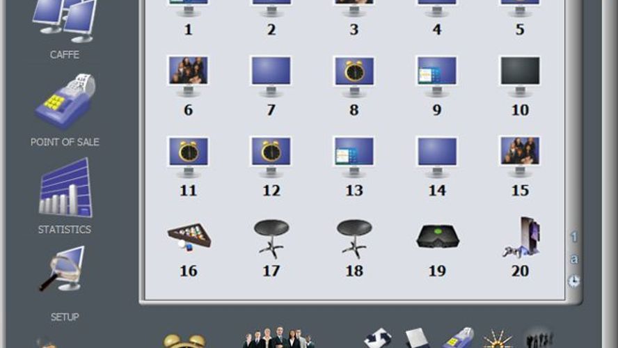 CafeSuite Alternatives and Similar Software | AlternativeTo
