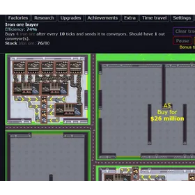 Great Games Like Factorio: Top Factory Building Games in 2025 ...
