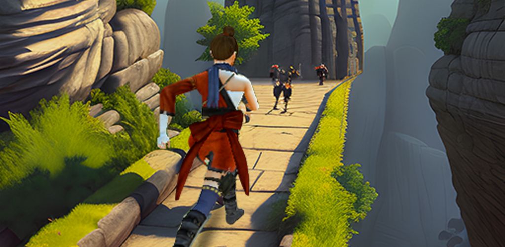 Endless Run 3D Alternatives and Similar Games | AlternativeTo