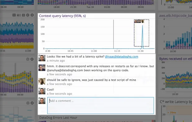 Netdata Alternatives: Top 12 Network Monitors | AlternativeTo