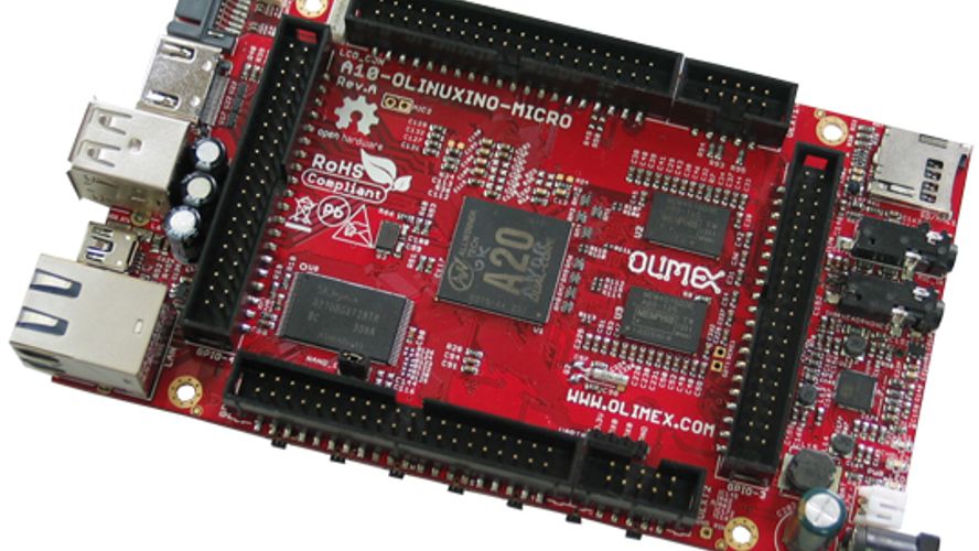 12 Raspberry Pi Alternatives: Similar Software in 2022 | AlternativeTo