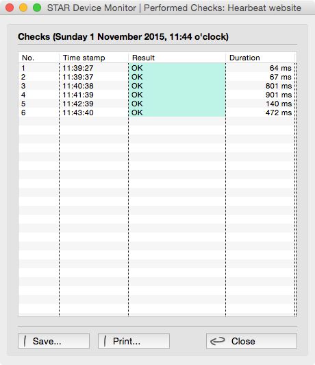 STAR Device Monitor Alternatives: Top 10 Website and Uptime Monitor ...