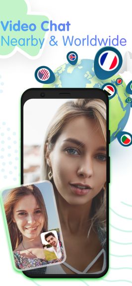 CallMeChat Alternatives: Top 4 Random Video Chat Apps & Similar ...