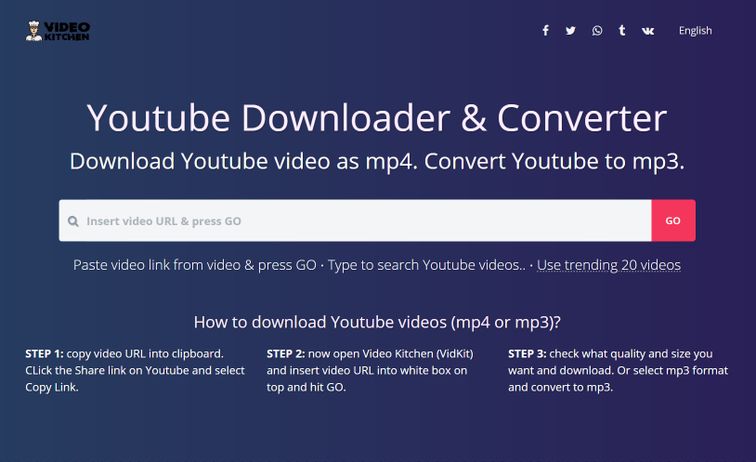 Ymp4.download Alternatives: Top 10 YouTube Downloaders & Similar ...