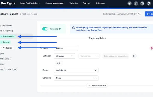LaunchDarkly Alternatives and Similar Sites & Apps | AlternativeTo