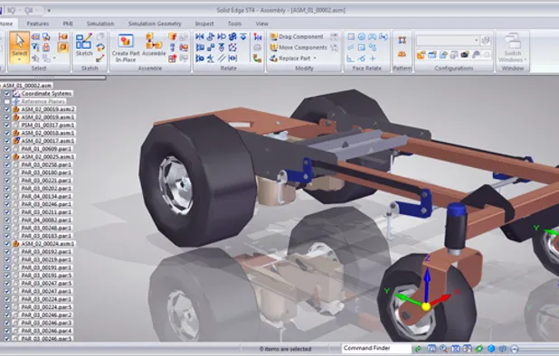 12 Great FreeCAD Alternatives: Top CAD Software & 3D Modelers in 2025 ...