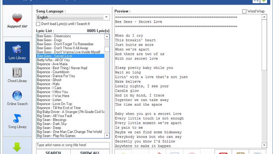 OpenLP Alternatives and Similar Software | AlternativeTo