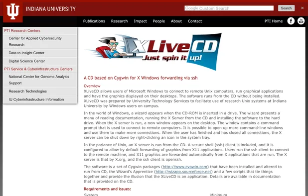 9 Great Xming Alternatives: Top Similar Software in 2024 | AlternativeTo