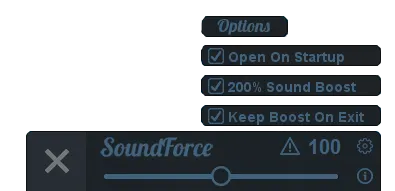 SoundForce Alternatives: Top 17 Sound Equalizers & Similar Apps ...