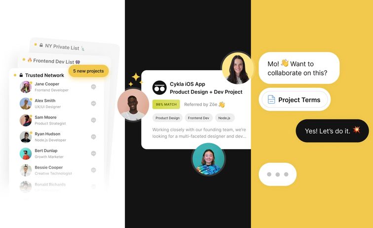 CrunchBase Alternatives and Similar Sites & Apps | AlternativeTo