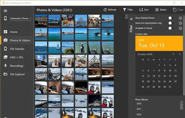 iTools Alternatives: Top 11 iPhone File Managers & Similar Apps ...