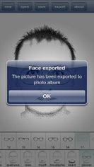 FlashFace: Make black and white faces similar to police sketches ...