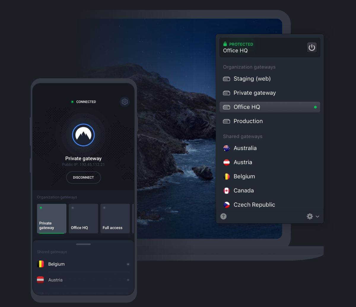 NordLayer Alternatives: 25+ VPN Services and similar apps | AlternativeTo
