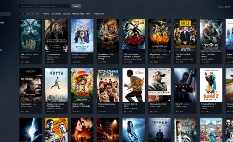 Flixtor Alternatives: Top 4 Torrent Streaming Services & Similar Apps ...