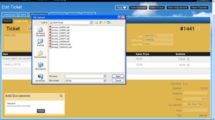 Skyware Inventory: Web-based Inventory Management. Skyware Inventory is ...