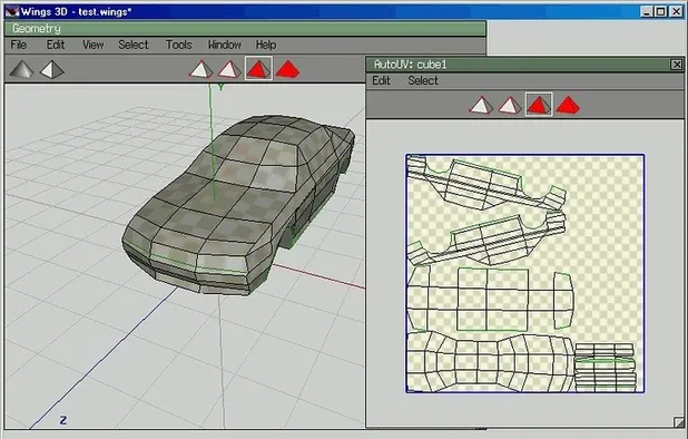 Free Blender Alternatives: Top 12 3D Modelers | AlternativeTo