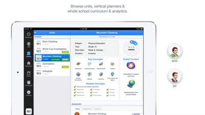 ManageBac: Reviews, Features, Pricing & Download | AlternativeTo
