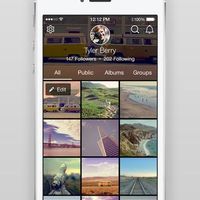 Flickr: App Reviews, Features, Pricing & Download | AlternativeTo