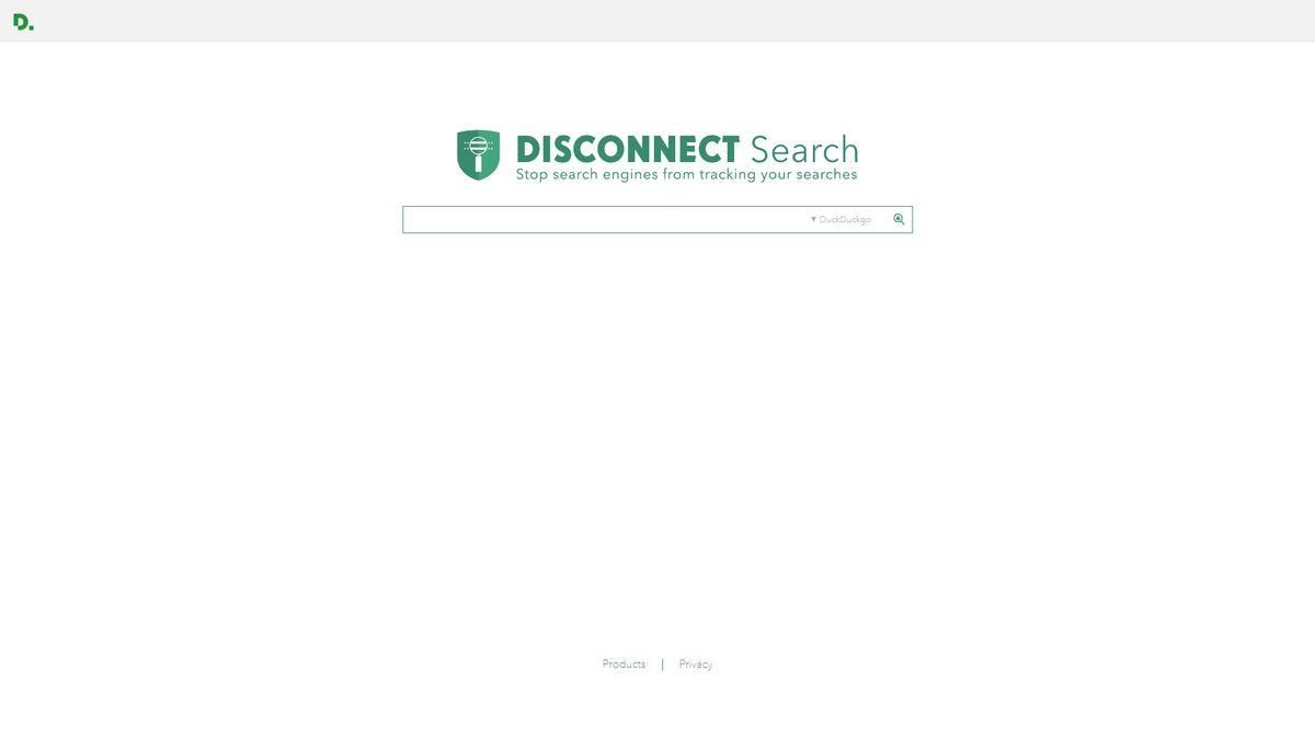 Disconnect Search Alternatives: 25+ Web Search Engines and similar apps ...