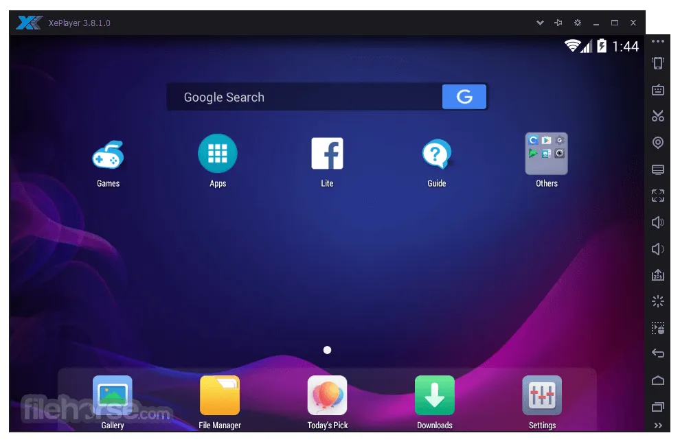 XePlayer Alternatives: Top 20 Android Emulators & Similar Apps | AlternativeTo