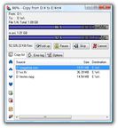 SuperCopier: Replaces Windows explorer file copy and adds many features ...