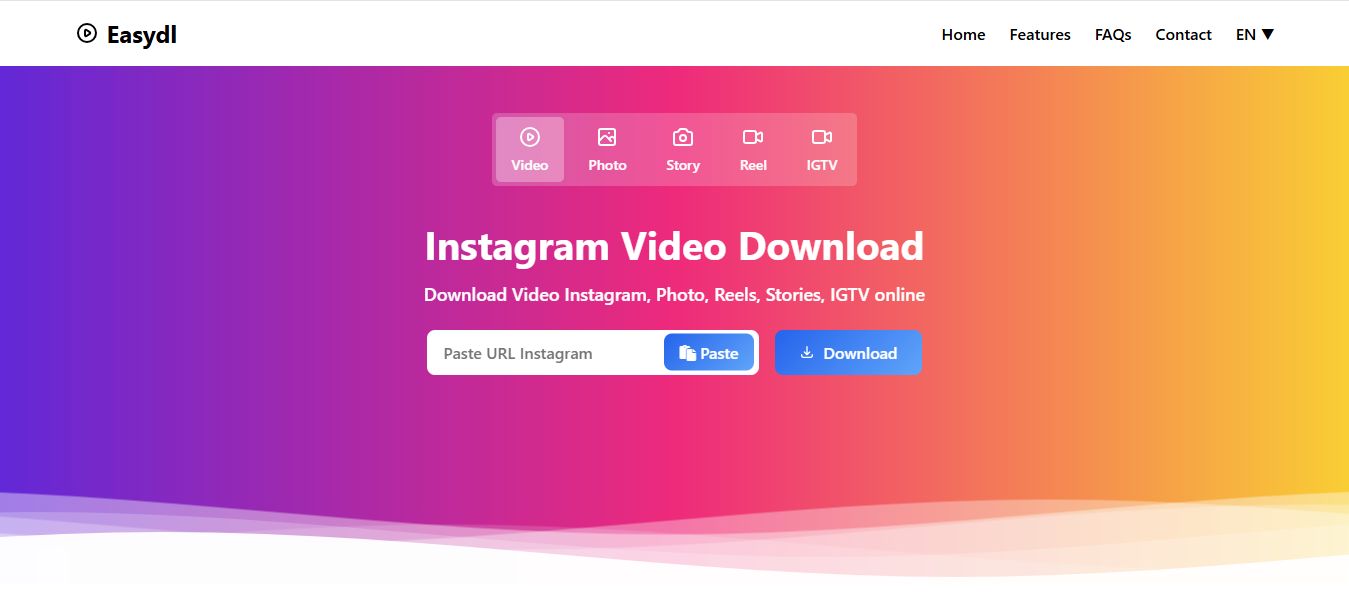 Easydl.fun Alternatives: Top 10 Video Downloaders & Similar Apps | AlternativeTo