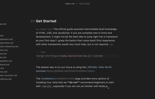 HTML-Notepad Alternatives: Top 10 Text Editors & Similar Apps ...