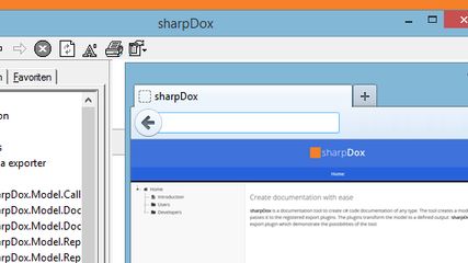 Sandcastle Alternatives: Top 10 Documentation Generators & Similar Apps ...