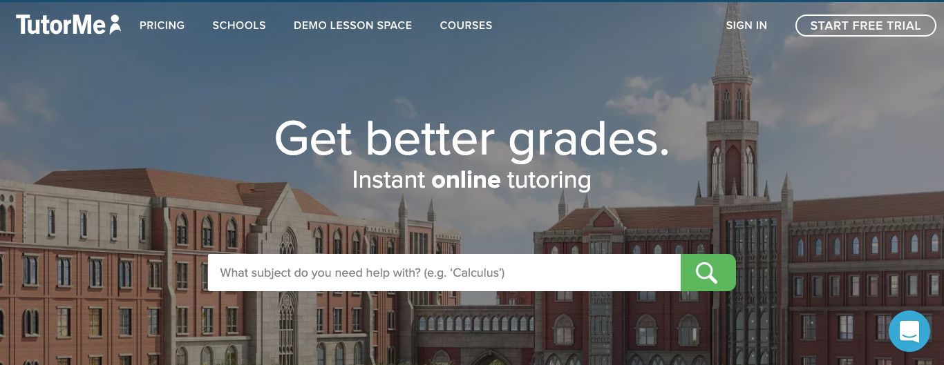 TutorMe Alternatives - Explore Similar Sites & Apps | AlternativeTo