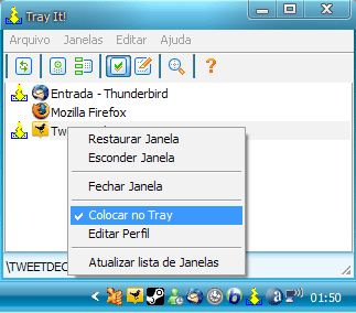 TrayIt! Alternatives and Similar Software | AlternativeTo