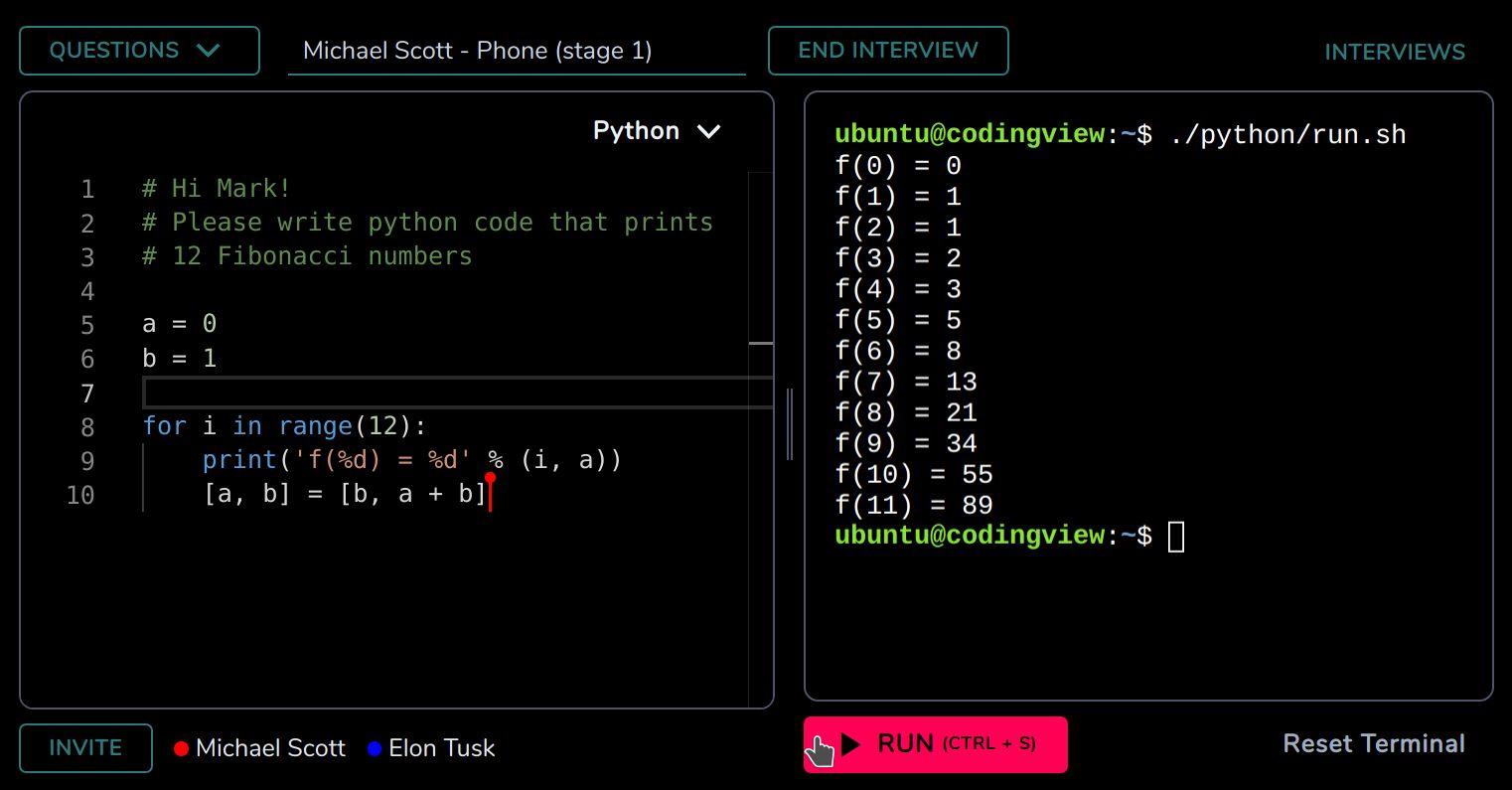 Coding View Alternatives and Similar Apps & Services | AlternativeTo
