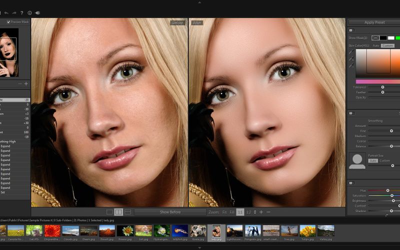 Portrait Professional Alternatives and Similar Apps | AlternativeTo