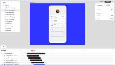 Jitter: App Reviews, Features, Pricing & Download | AlternativeTo