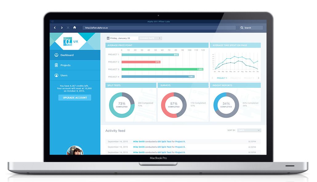 Alpha UX Alternatives - Explore Similar Apps & Services | AlternativeTo
