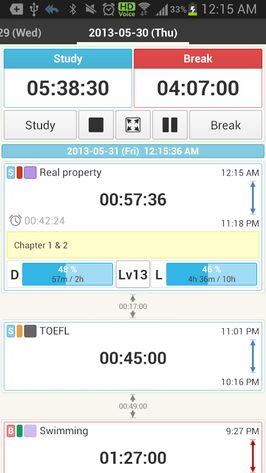 StudyMinder Alternatives: Top 10 Calendar & Similar Apps | AlternativeTo