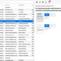 ReadCube Papers: App Reviews, Features, Pricing & Download | AlternativeTo