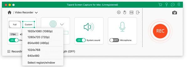 Tipard Screen Capture Alternatives: Top 12 Screen Recorders & Similar Apps | AlternativeTo