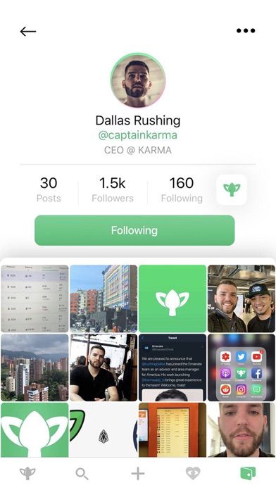 KARMA Social Network Alternatives: 25+ Social Networks & Similar Apps ...