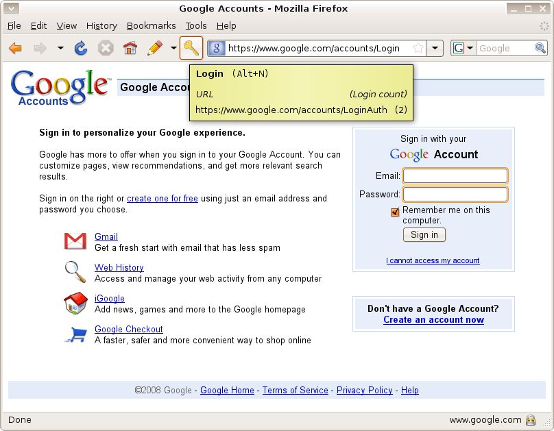 Secure Login Alternatives: 25+ Similar Password Managers | AlternativeTo